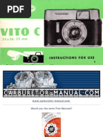 digiCamControl User - Manual PDF | PDF | Computers