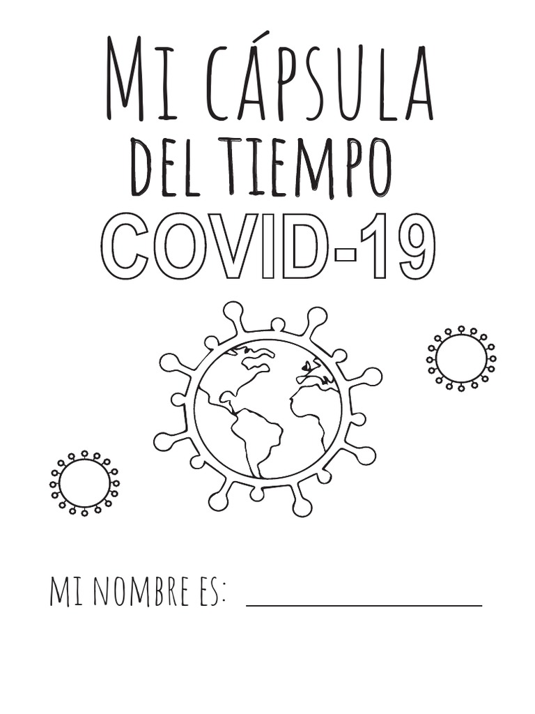 Recuerdos del Aislamiento por COVID-19 | PDF | Artes del Lenguaje y ...