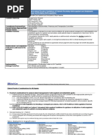 ECG Procedure Checklist | PDF