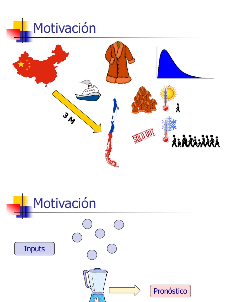 05 Pron Sticos de Demanda | PDF | Análisis de regresión | Marketing