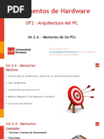 Qué Es La Memoria PROM | PDF | Memoria de sólo lectura | Almacenamiento ...