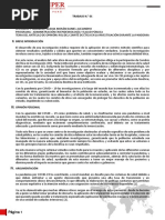 Mastitis No Puerperal | PDF | Inmunología | Especialidades Medicas