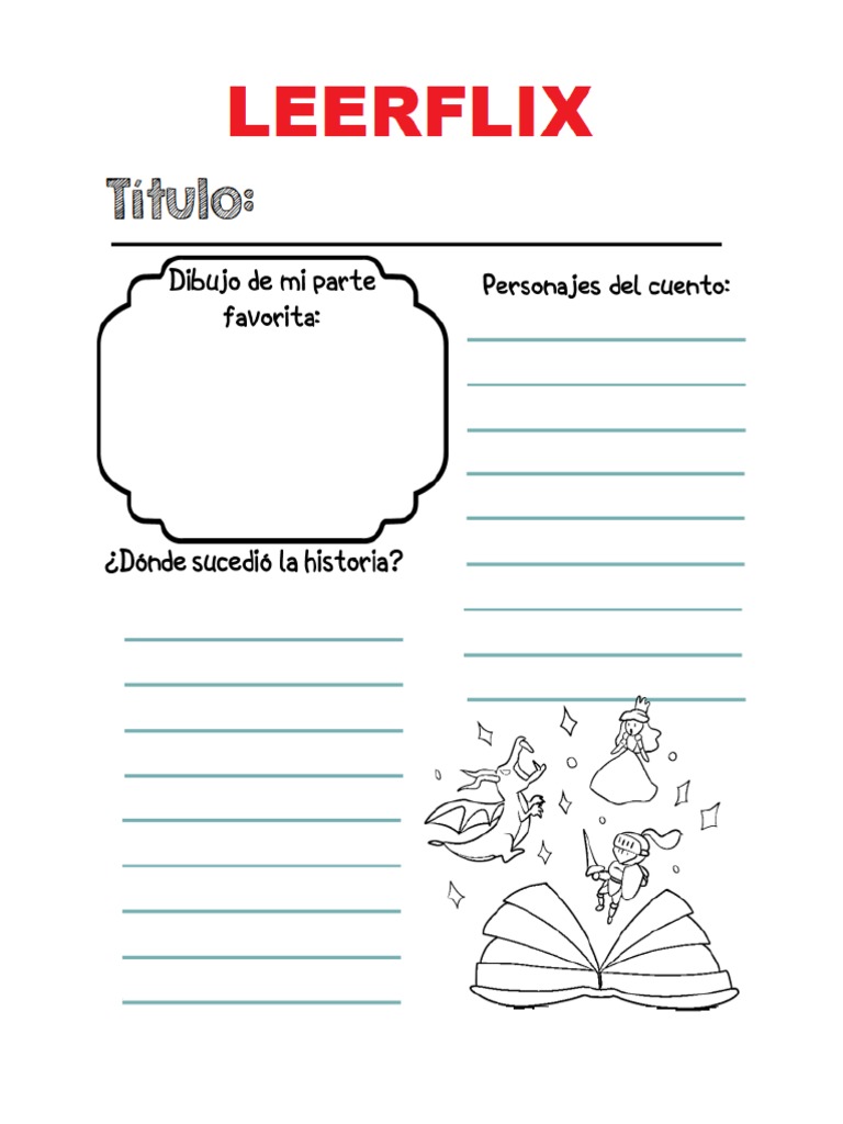 Leerflix | PDF