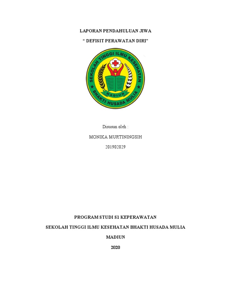 Lp. Jiwa DPD | PDF