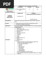 Pemeriksaan RFT | PDF