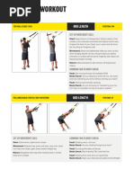Range of Motion Evaluation Chart | PDF | Anatomical Terms Of Motion ...
