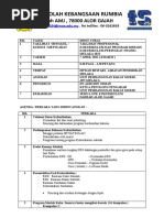 Divider Mingguan RPH 2025 | PDF