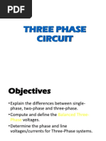 Ch-5 Introduction To Poly Phase System | PDF | Alternating Current ...