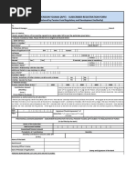 APY Form | PDF | Pension | Employee Benefits