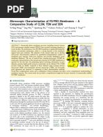 Redwood Viscometer Experiment | PDF | Viscosity | Friction
