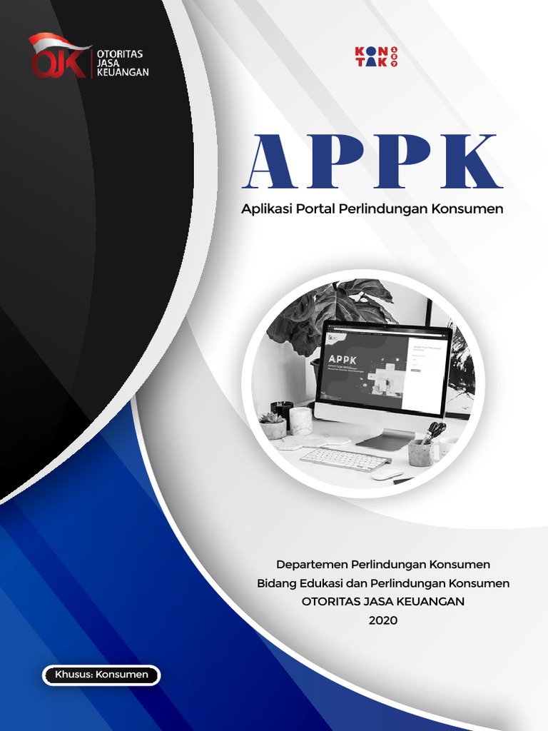 APPK (Konsumen) | PDF