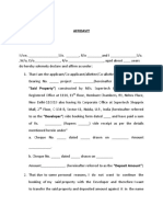 Complaint Withdrawal Letter Sample | PDF