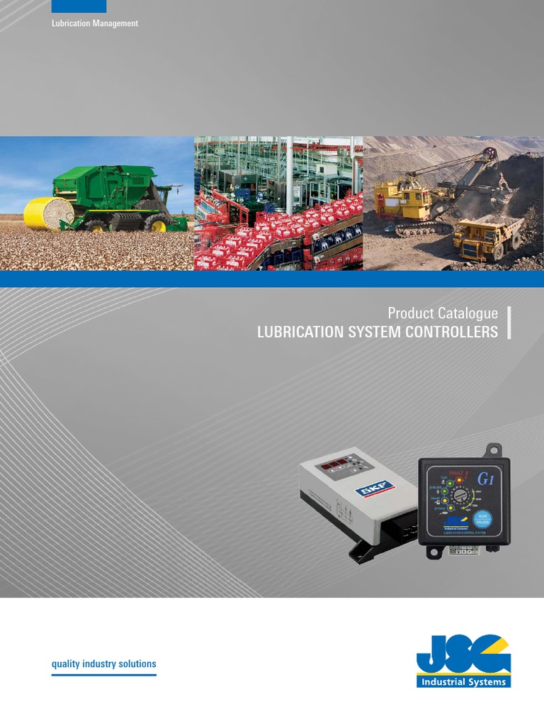 PDF Lube Controller | PDF | Modem | Relay