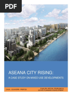 Urban Land Use Map Color Codes | PDF | Vision | Color