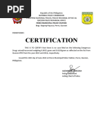 Zip Codes in Bohol Province | PDF | Home & Garden