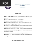 Bebras Solution Guide 2022 R2 Primary | PDF | Central Processing Unit | Ascii