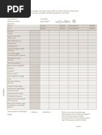 Weekly Diesel Fire Pump Test Checklist | PDF | Pump | Motor Oil