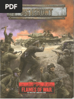 Soviet Army Order of Battle 1942 | PDF | Military Units And Formations ...