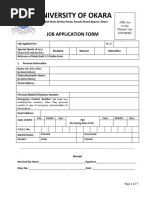 Lesp (Security) New Application Form 08-2016 | PDF | Security Guard ...