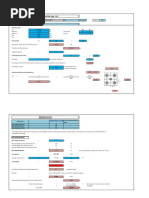 2 Piles Cap Design Example | PDF | Deep Foundation | Beam (Structure)