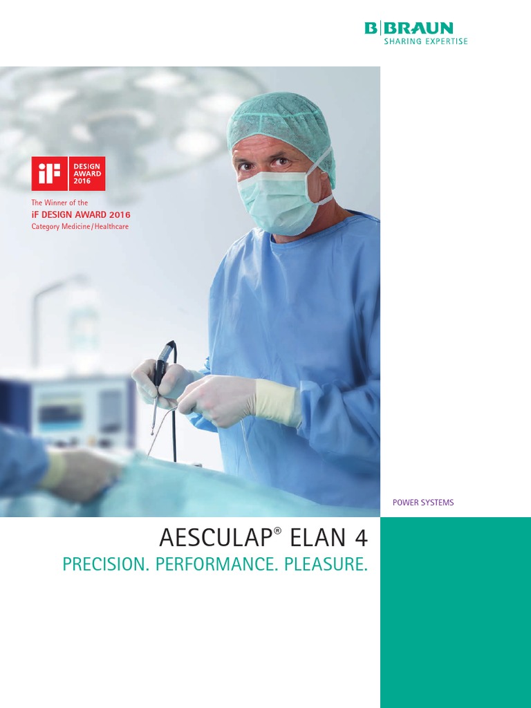 O71602 Elan4 | PDF | Manufactured Goods | Equipment