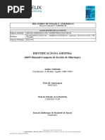 Meia Luva 3000 lbs: Normas e Dimensões | PDF | Materiais | Elementos ...