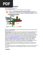 ISO Guide 73 | PDF | Risk Management | Governance