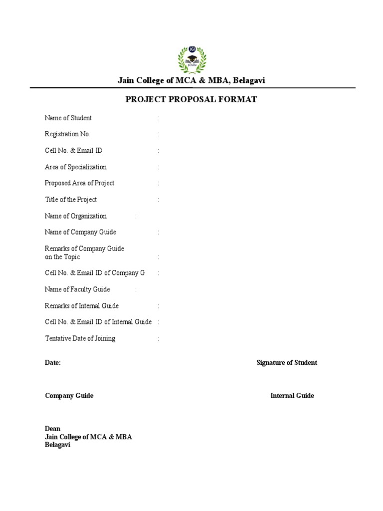 SIP Formats | PDF | Human Resource Management | Business
