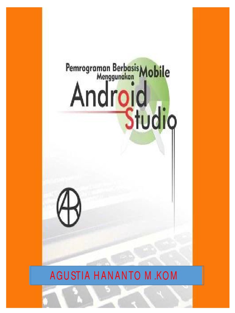 Modul Pemrograman Mobile Pdf