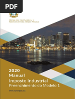 Amortizações e Reintegrações em Angola | PDF