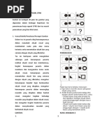 7 Sub Tes Psikotes Astra | PDF | Pengembangan Diri