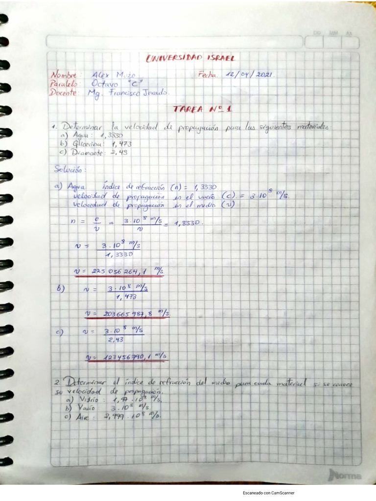 Alex Muzo Tarea 1 | PDF Alex Muzo Tarea 1 | PDF
