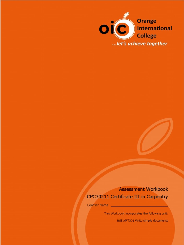 BSBWRT301 Assessment Task 2 | PDF | Microsoft Power Point | Simulation