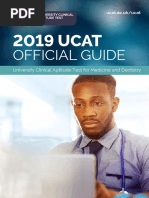 UCAT SJT Cheat Sheet | PDF | Medical Ethics | Medicine