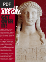 Medea Adapted by Ben Powers | PDF