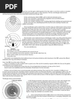 Burgess's Concentric Zone Model Explained | PDF | City | Urbanization