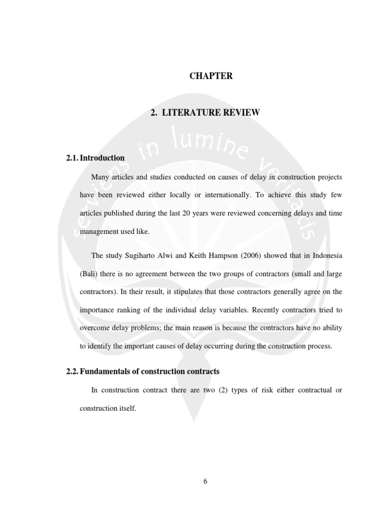 Concurrent Delays | PDF | Employment | Damages