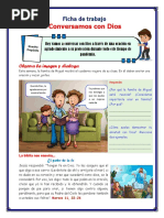 Abraham: Padre de la Fe para Niños | PDF