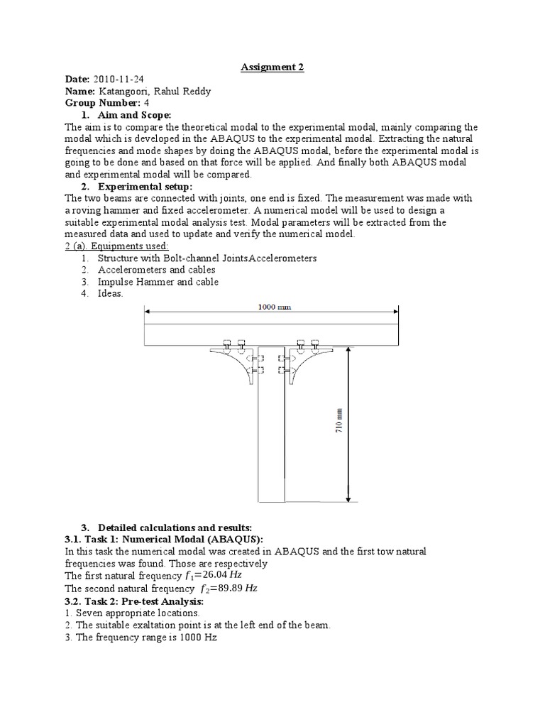 Assignment 2 | PDF | Mechanics | Classical Mechanics
