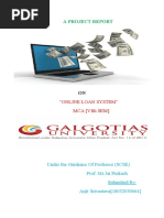 Car Showroom Management System Report | PDF | Databases | Feasibility Study