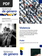 La Rueda de Poder y Control | PDF