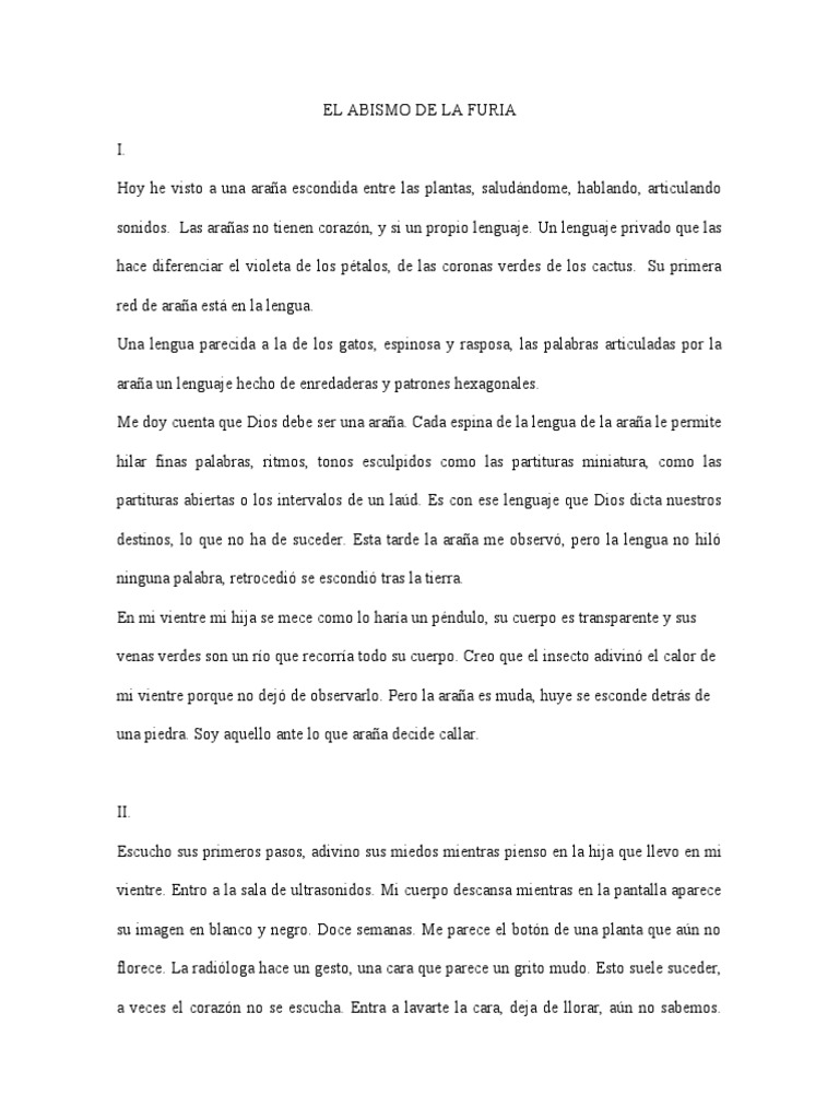 Cuento Elena Garro | PDF | Poesía | Libros para adolescentes