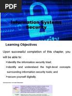 Information Security Assignment | PDF | Authentication | Access Control