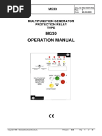Siemens Micromaster 420 - Manual | PDF | Power Inverter ...