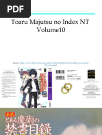 tensura ln Vol 22 | PDF