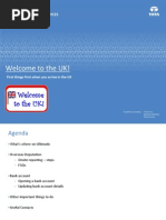 CA5403: Your National Insurance Number: About This Form | PDF | Birth ...