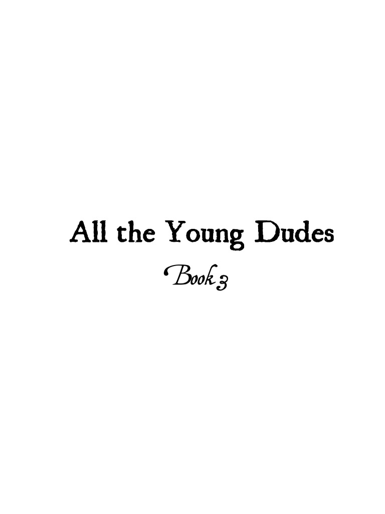 ATYD Book Three | PDF | Id