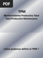 Tarjetas TPM | PDF | Contaminación | Science