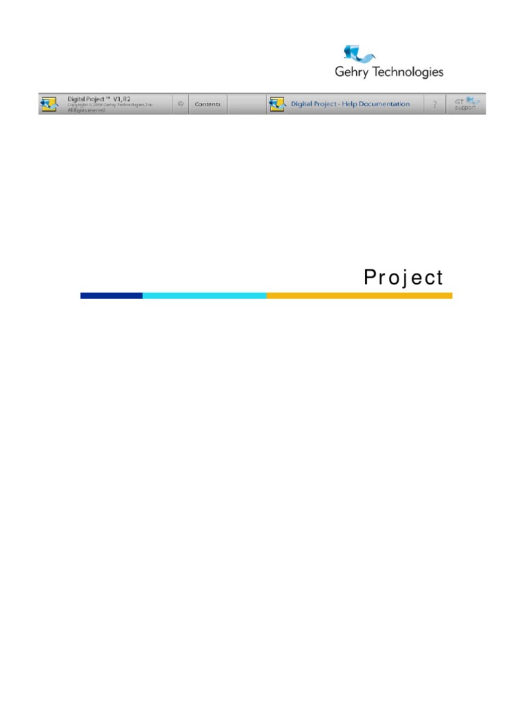 Catia Project | PDF | Icon (Computing) | Top Down And Bottom Up Design