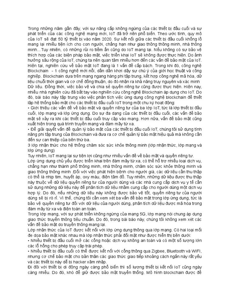 (Ueh) (Ais) (Blockchain) | PDF